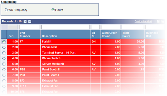 Products- decMAtrix® WO